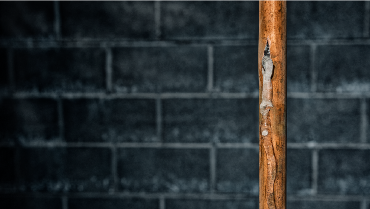 Why Frozen Pipes Are a Risk Everywhere (Not Just in Cold States)